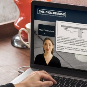 Skills On-Demand - Skills For Security