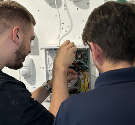 About Apprenticeships - Skills For Security