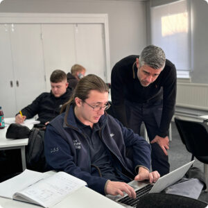 About Apprenticeships - Skills For Security