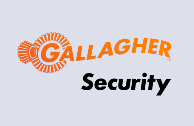 Gallagher Security - Skills For Security