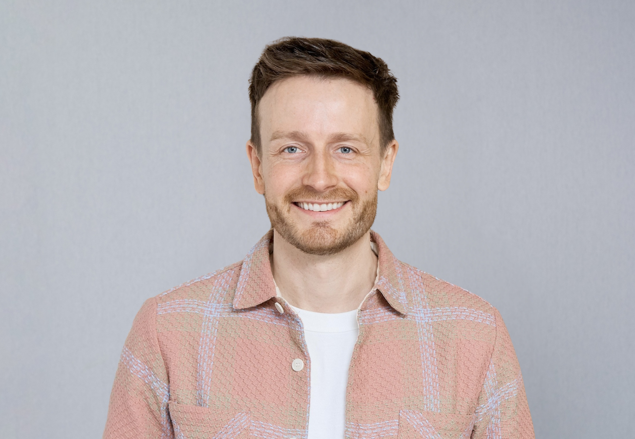 Gavin Wilson joins as Head of Sales - Skills For Security