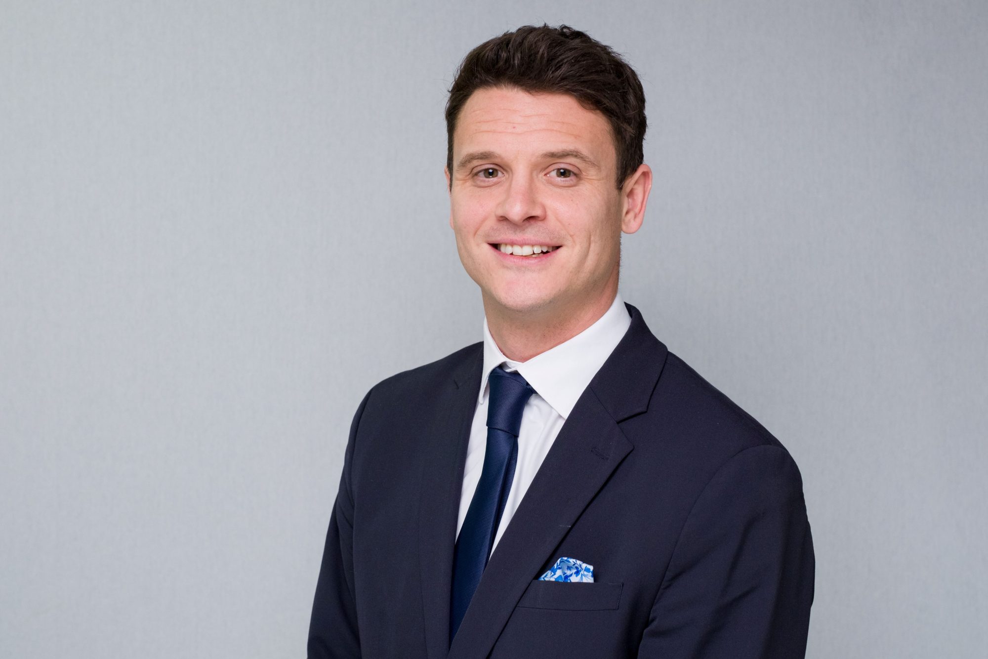 Our People - Skills For Security